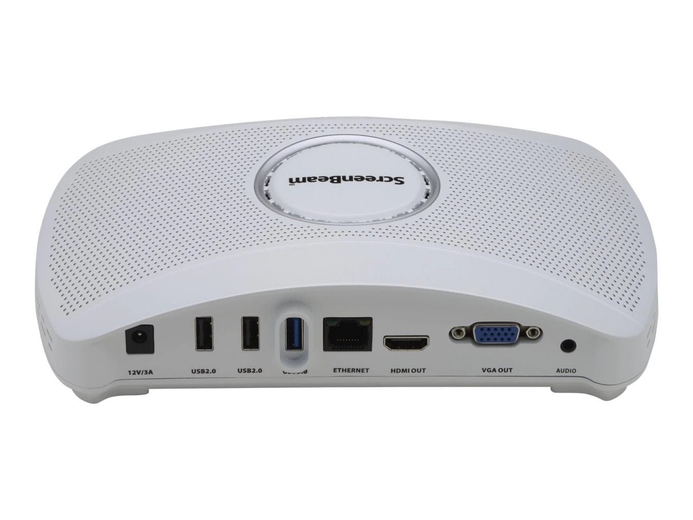 Wireless Display 4K | ScreenBeam 1100 | Chuyên Dùng Cho Phòng Họp Doanh ...