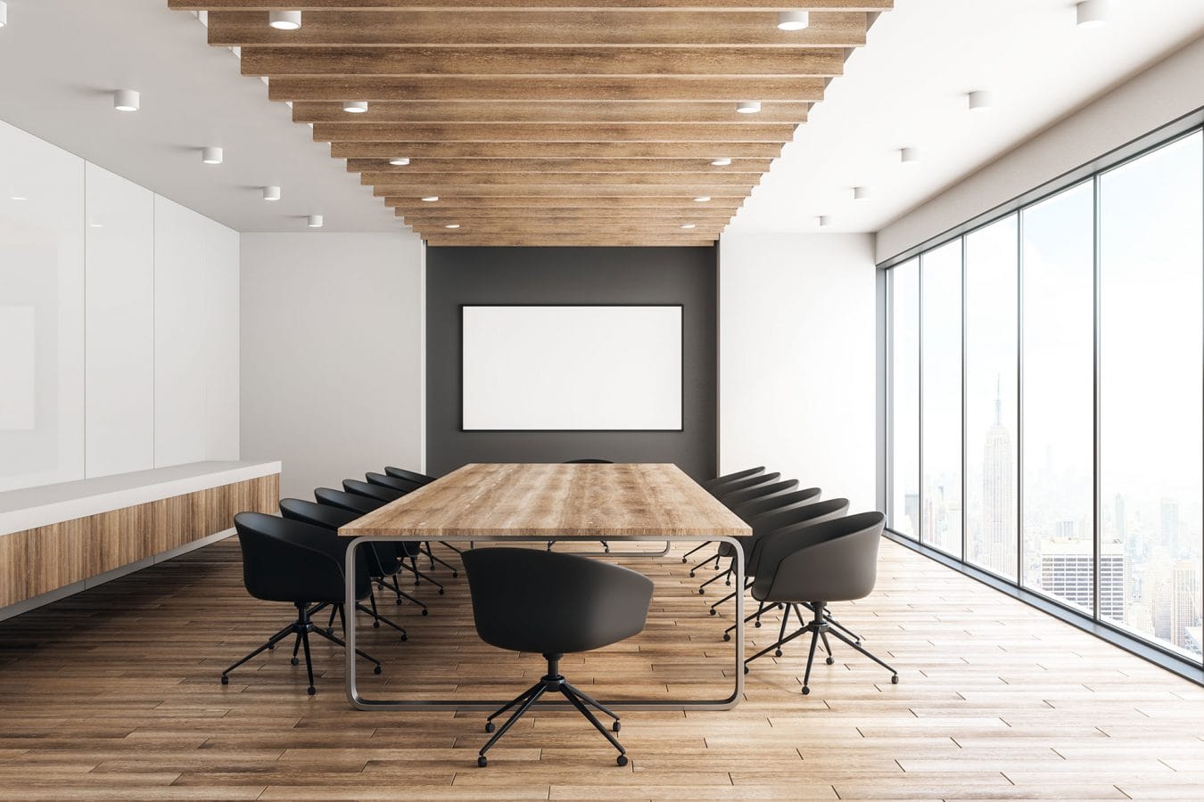 Wireless Display 4K & Conference | ScreenBeam 1100 Plus | Pro Meeting ...