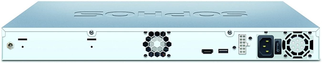 Sophos | XG33TCHUS | XG 330 Security Appliance - US Power Cord - AKAS