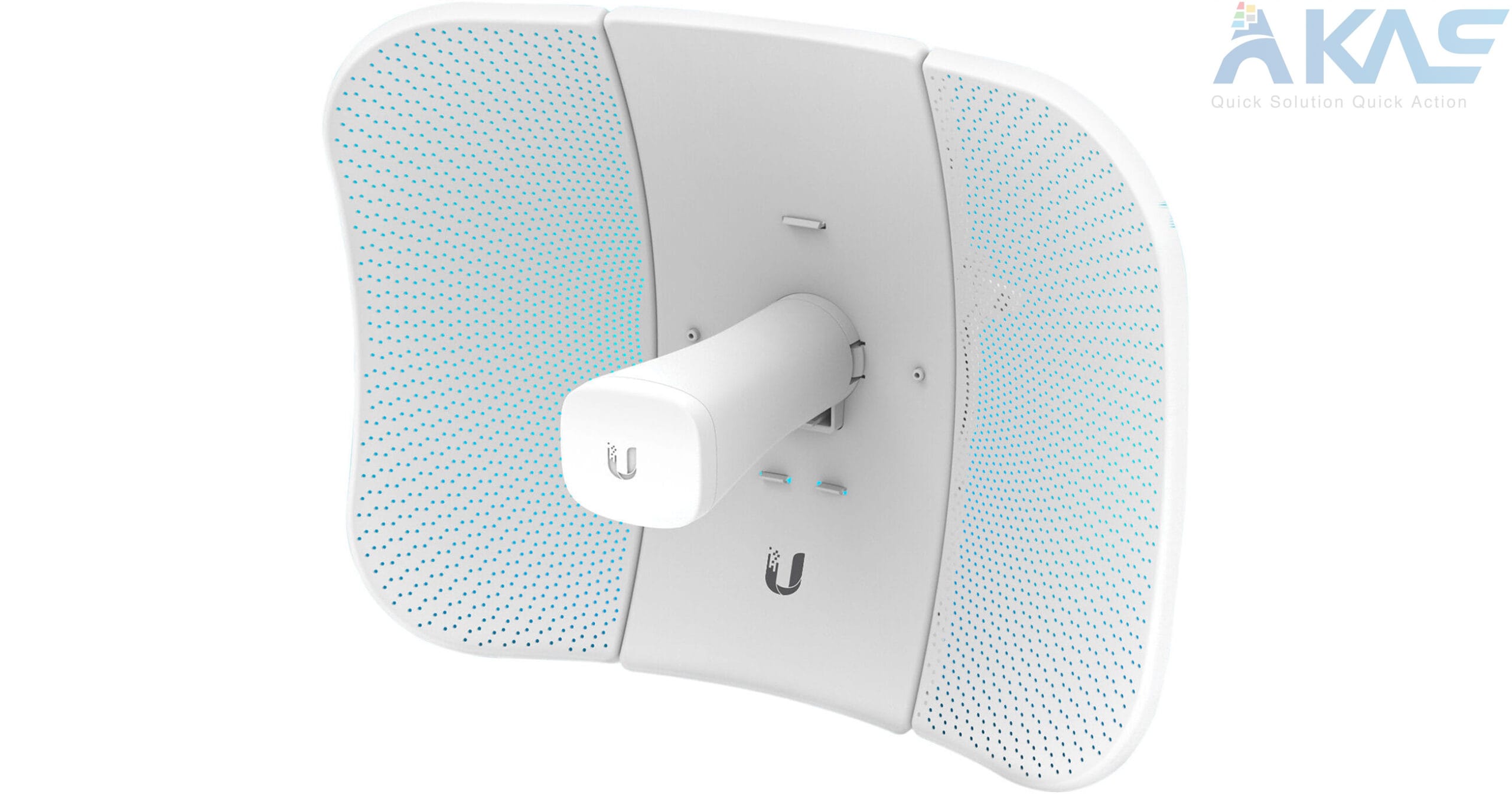 LiteBeam 5AC Gen2 - AKAS